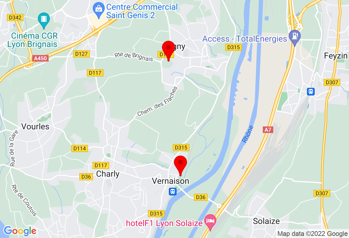 Nous contacter - Amicale Laïque Irigny Vernaison Basket